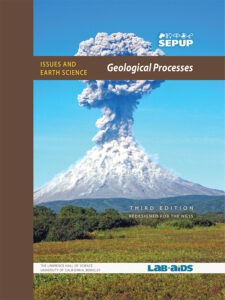 Geological Processes: Teacher Links – SEPUP