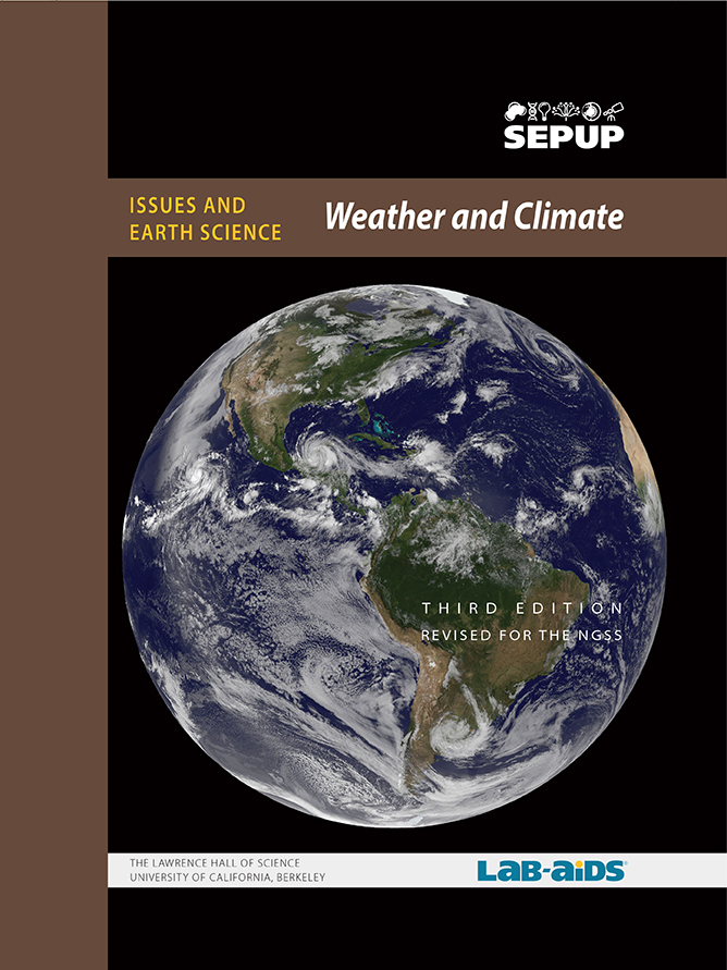 Weather and Climate: Student Links – SEPUP